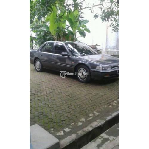 Mobil Bekas Honda Accord Maestro Matic Tahun 1992 Second Murah di ...