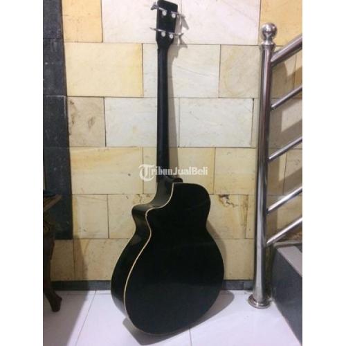 Guitar Gitar Bass Akustik Electrk Custom Bekas Second Harga Murah di ...