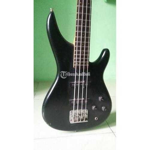 Gitar Guitar Bass Prime Bekas Second Harga Murah di Cikarang, Jawa ...