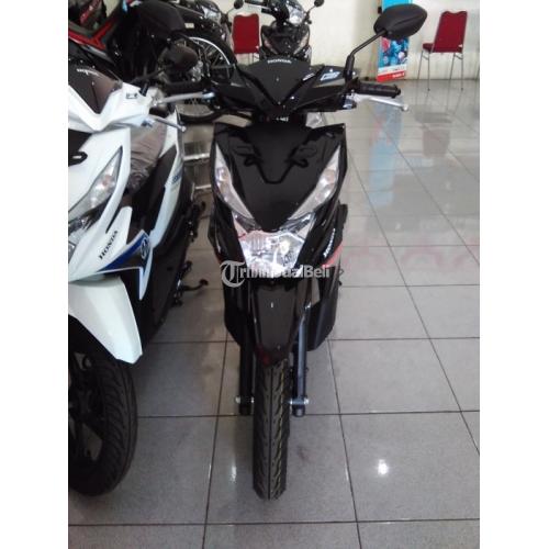 Motor Baru New Honda Beat Esp Harga Murah Promo di Jakarta Selatan ...