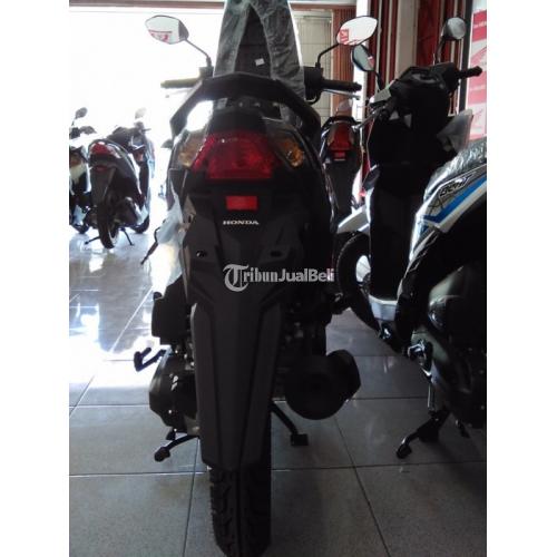 Motor Baru New Honda Beat Esp Harga Murah Promo di Jakarta Selatan ...