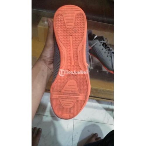 Sepatu Futsal Bola Puma CT365 Bekas Second Like New Harga Murah di ...