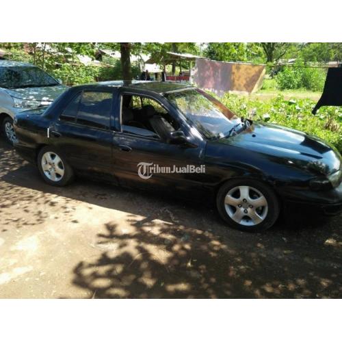 Mobil Sedan Timor Tahun 1996 Bekas Second Harga Murah di Jampang ...