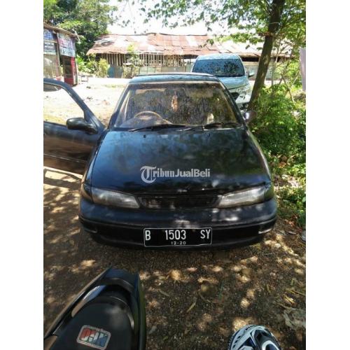 Mobil Sedan Timor Tahun 1996 Bekas Second Harga Murah di Jampang ...