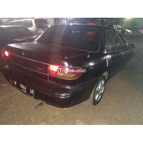 Mobil Sedan Timor Tahun 1996 Bekas Second Harga Murah di Jampang ...