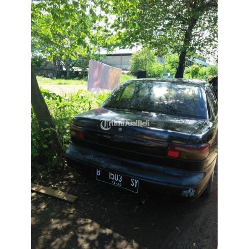 Mobil Sedan Timor Tahun 1996 Bekas Second Harga Murah di Jampang ...