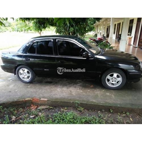 Mobil Sedan Timor Tahun 1997 Bekas Second Harga Murah di Palembang ...