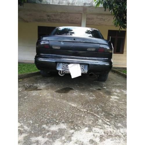 Mobil Sedan Timor Tahun 1997 Bekas Second Harga Murah di Palembang ...