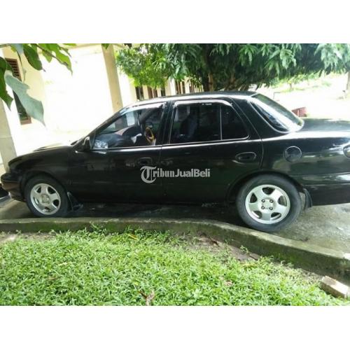 Mobil Sedan Timor Tahun 1997 Bekas Second Harga Murah di Palembang ...