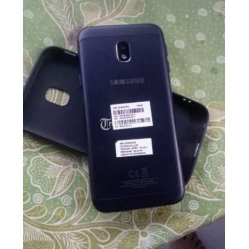 TT/BT Samsung J3 Pro 2017 Hitam Bagus Ori Segel Sein Mulus Normal No ...