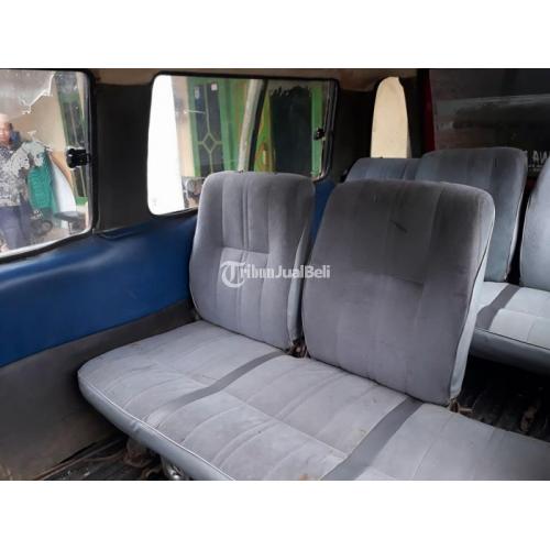 Mobil Daihatsu Espass Tahun 1998 Bekas Second Harga Murah di Semarang ...