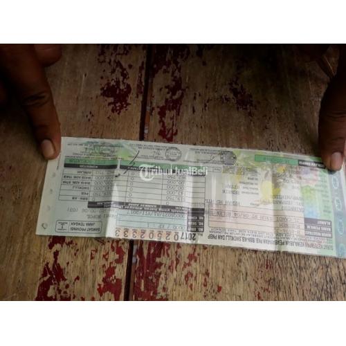 Mobil Daihatsu Espass Tahun 1998 Bekas Second Harga Murah di Semarang ...