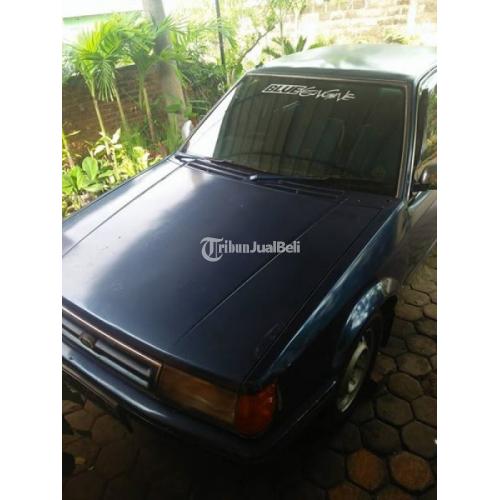 Mobil Sedan Ford Laser Tahun 1987 Bekas Second Harga Murah di Bandar ...