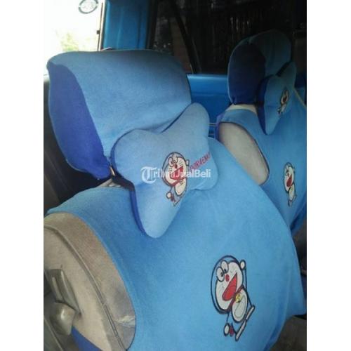 Mobil Sedan Ford Laser Tahun 1987 Bekas Second Harga Murah di Bandar ...