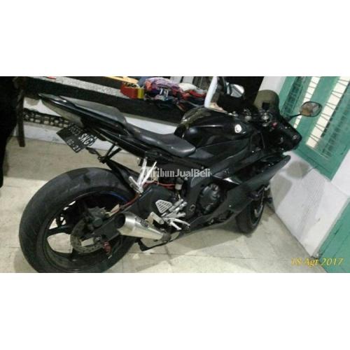 motor-sport-yamaha-r6-tahun-2007-bekas-second-harga-murah-di-jakarta