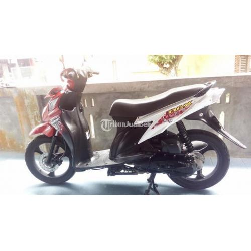 Suzuki Nex 2013 Bekas Motor Matik Murah Lengkap Normal Harga Nego di ...