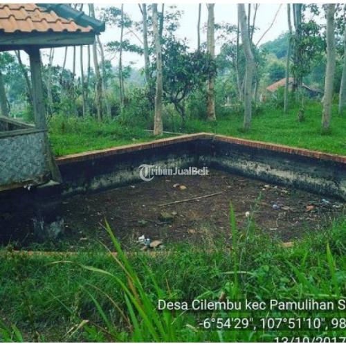 Tanah Sangat Luas di Daerah Cilembu Pamulihan SHM Tepi Jalan Raya di ... Tanah Sangat Luas di Daerah Cilembu Pamulihan SHM Tepi Jalan Raya di ...