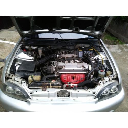 Mobil Sedan Honda Civic Genio 1992 Barang Bagus Mantap Interior Rapi di ...