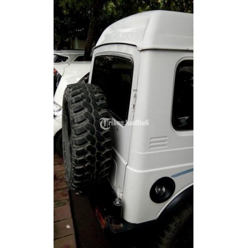 Mobil Suzuki Katana Jimny Tahun 1994 Bekas Second Harga Murah di Badung ...