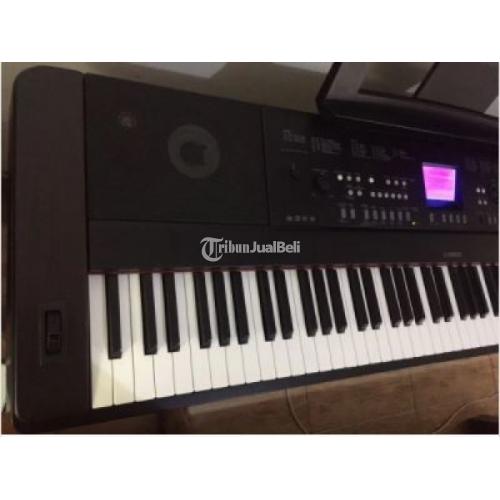 Keyboard Yamaha DGXdi650 Bekas Mulus Terawat Seperti Baru Harga Nego di ...