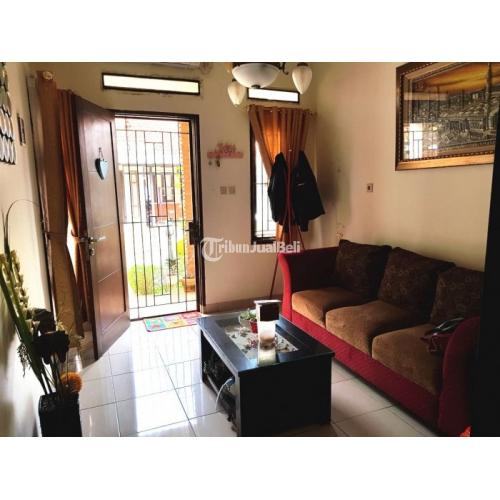 Rumah 2+1 Kamar 90m2 di Felicity Town House Depok Siap Huni Harga Murah ...
