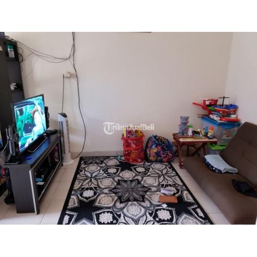 Rumah 2+1 Kamar 90m2 di Felicity Town House Depok Siap Huni Harga Murah ...