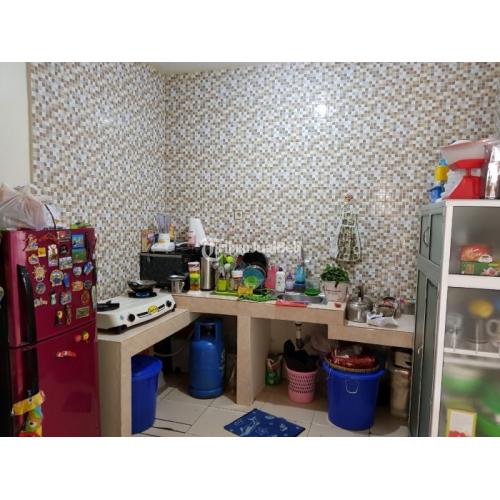 Rumah 2+1 Kamar 90m2 di Felicity Town House Depok Siap Huni Harga Murah ...