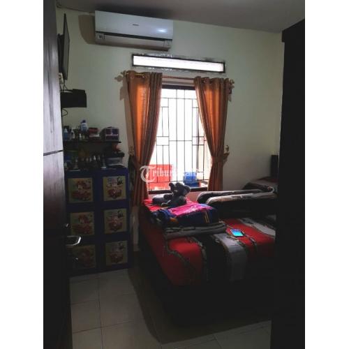Rumah 2+1 Kamar 90m2 di Felicity Town House Depok Siap Huni Harga Murah ...