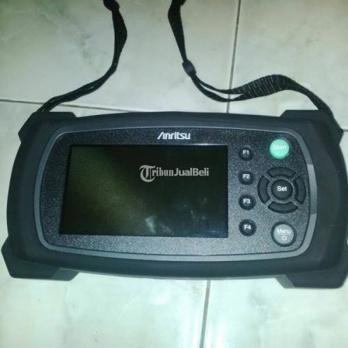 OTDR ANRITSU Mu9090 Brand New Barang Gres Harga Terjangkau di Tangerang ...