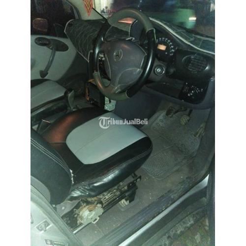 Mobil Mercy MercedesdiBenz A140 Tahun 2001 Bekas Second Harga Murah di ...