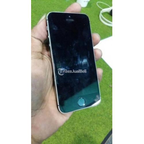 Handphone Apple iPhone 5S 16GB Bekas Second Harga Murah di Klaten, Jawa ...