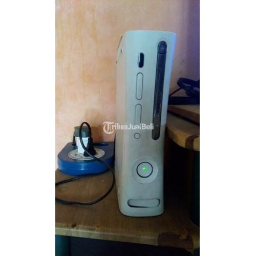 Xbox 360 Ada 16 Game Bekas Second Harga Murah di Sidoarjo - Tribun JualBeli