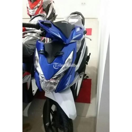 Motor Baru Honda Beat Esp Bisa Kredit Dp 600 Angsuran Ringan Khusus ...