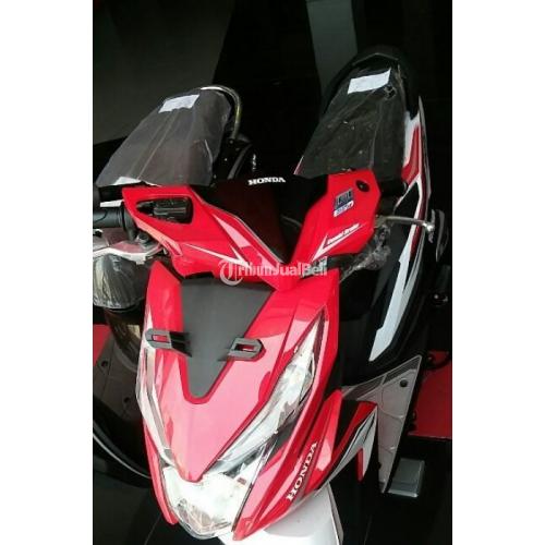 Motor Baru Honda Beat Esp Bisa Kredit Dp 600 Angsuran Ringan Khusus ...