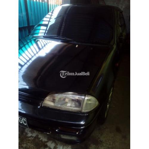 Mobil Sedan Suzuki Esteem Tahun 1994 1600cc Bekas Second Harga Murahdi ...