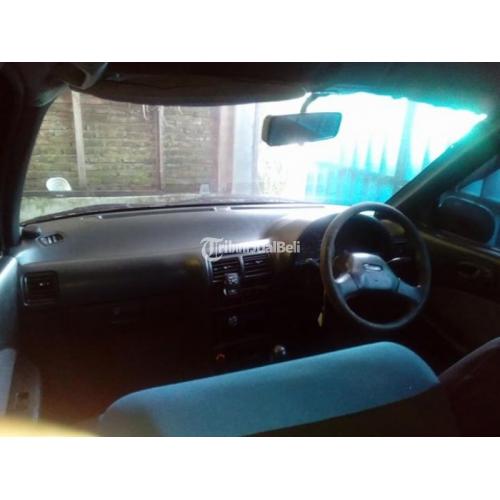 Mobil Sedan Suzuki Esteem Tahun 1994 1600cc Bekas Second Harga Murahdi ...
