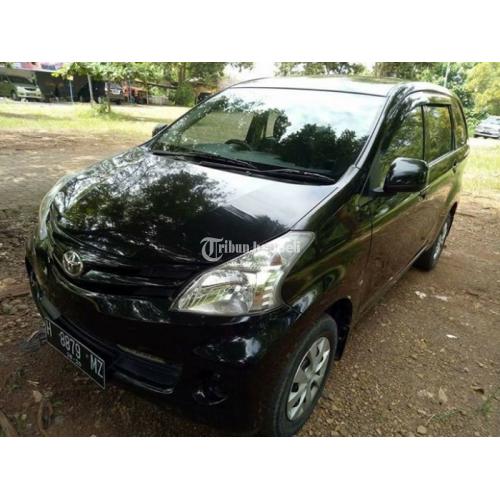 Mobil Toyota Avanza Tipe Tahun 2015 Bekas Second Harga Murah di ...