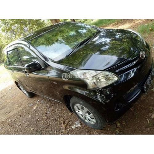Mobil Toyota Avanza Tipe Tahun 2015 Bekas Second Harga Murah di ...