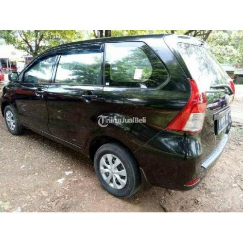 Mobil Toyota Avanza Tipe Tahun 2015 Bekas Second Harga Murah di ...