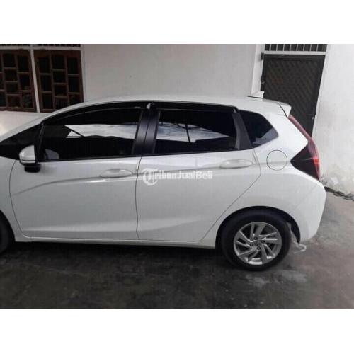 Mobil Bekas Honda Jazz Tipe S Matic Bekas Second Harga Murah di Palu ...