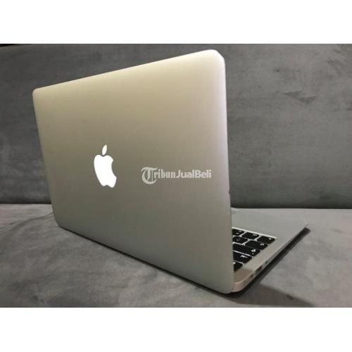 Laptop Apple Macbook Air 2014 Bekas Second Harga Murah di Bandung ...