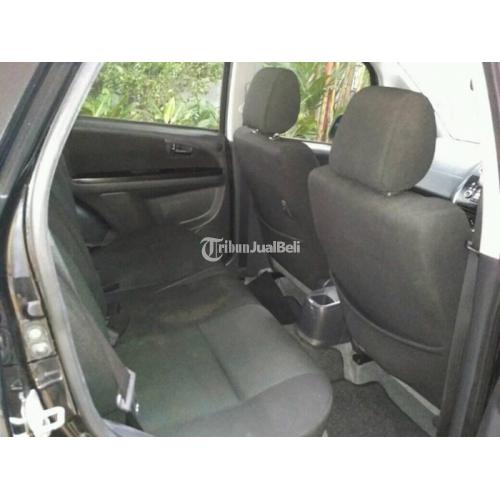 Mobil Suzuki XdiOver Matic Tahun 2011 Bekas Second Harga Murah di ...