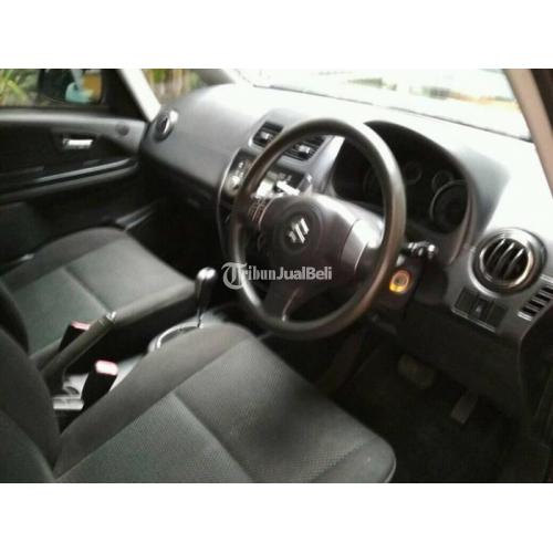 Mobil Suzuki XdiOver Matic Tahun 2011 Bekas Second Harga Murah di ...