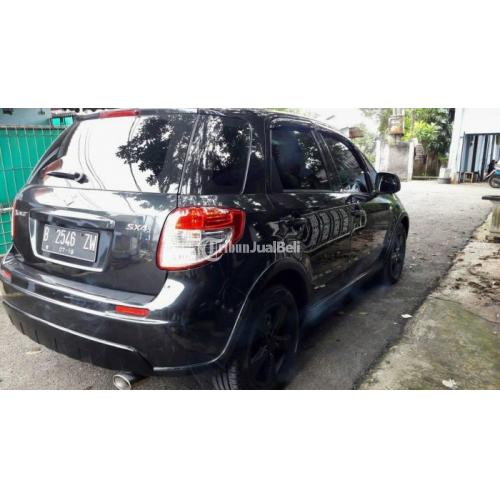 Mobil Suzuki XdiOver Matic Tahun 2008 Bekas Second Harga Murah di Depok ...