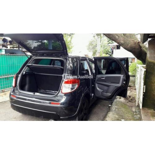 Mobil Suzuki XdiOver Matic Tahun 2008 Bekas Second Harga Murah di Depok ...