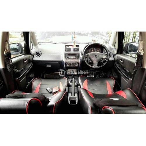 Mobil Suzuki XdiOver Matic Tahun 2008 Bekas Second Harga Murah di Depok ...