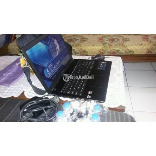 Laptop Notebook Asus x550D Bekas Second Harga Murah di Yogyakarta ...