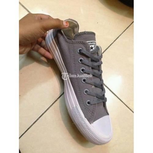 Sepatu Sneakers Puma Converse New Baru Harga Murah di Yogyakarta ...