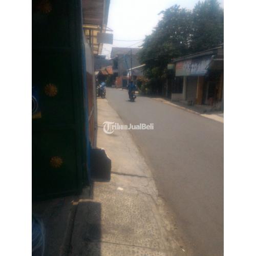 Ruko Murah 2 Lantai 2 KM di Condet, Balekambang, SHM di Jakarta Timur ...