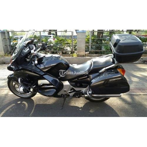 Motor Gede Moge Honda ST 1300 Tahun 2009 Bekas Second Harga Murah di ...